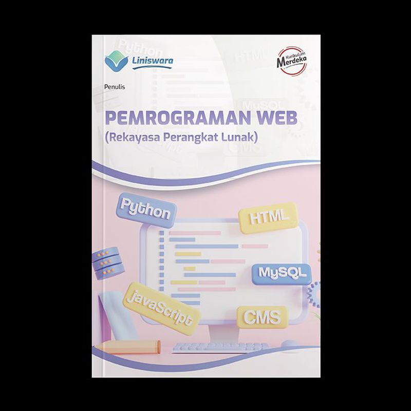 Pemrograman Web (Rekayasa Perangkat Lunak)