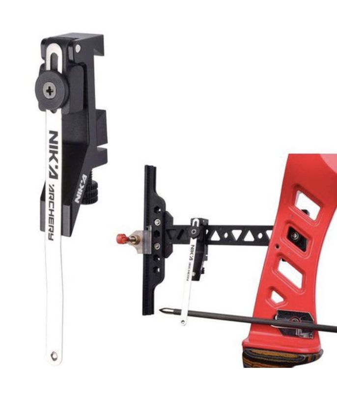 Cliker Extended Nika