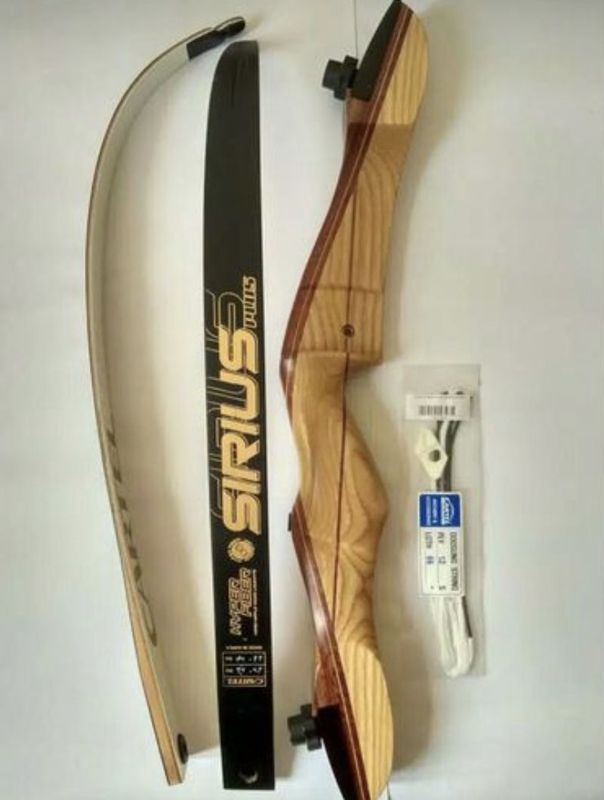 Busur STD Nasional Bow