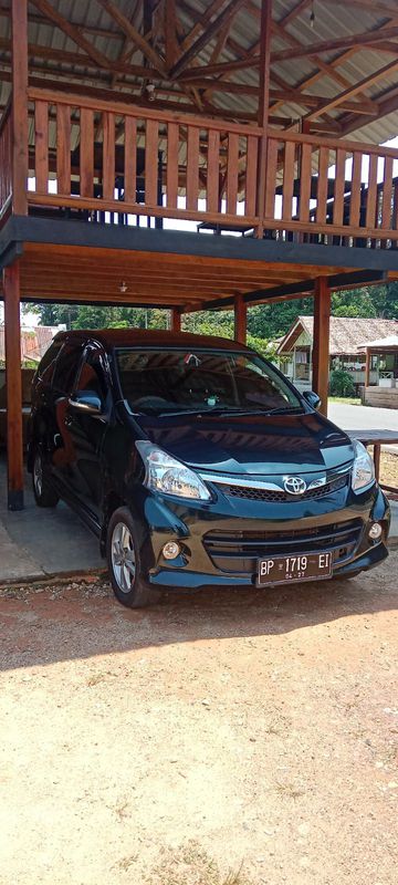 SEWA MOBIL AVANZA
