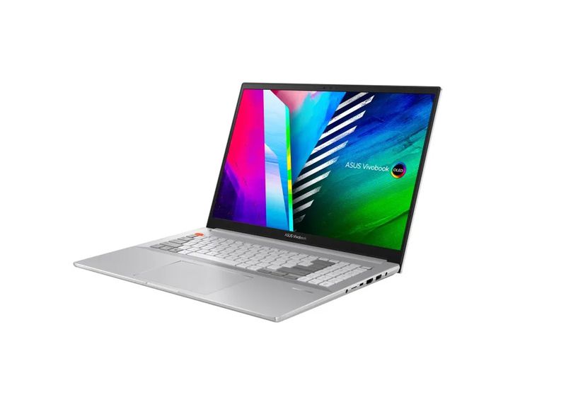 ASUS LAPTOP ASUS M7600QE-OLED914