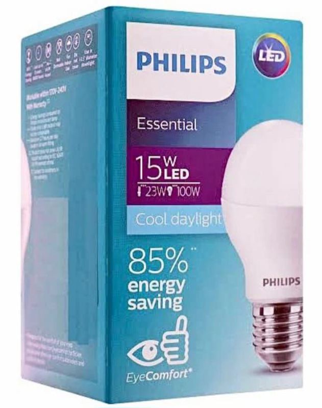 Lampu LED 15 watt