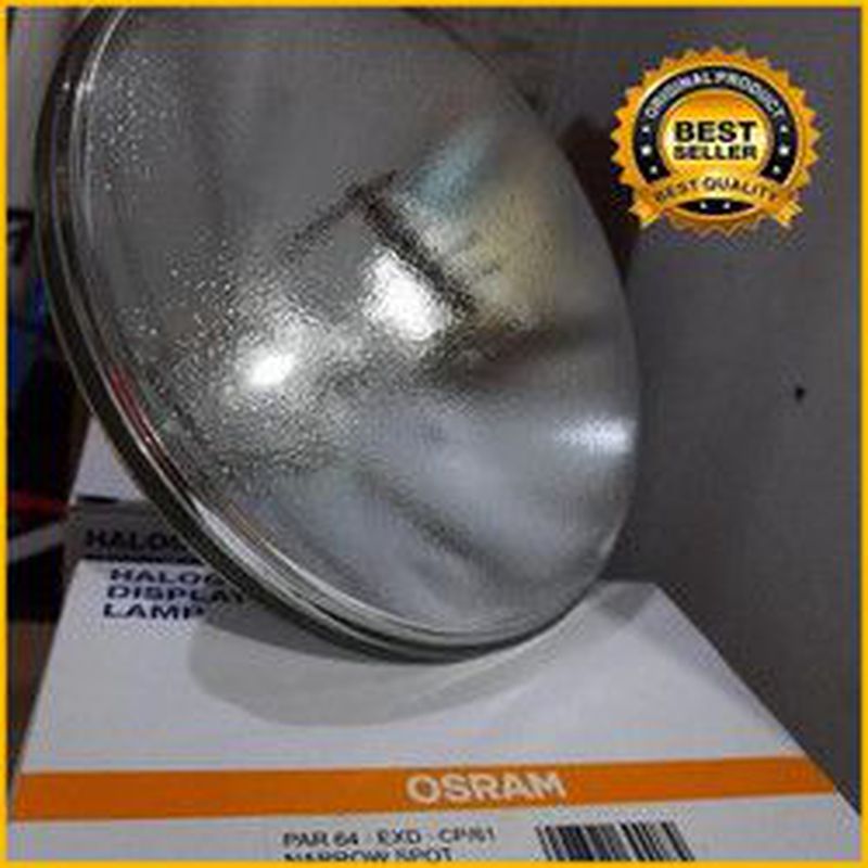 Lampu Par 64 CP61