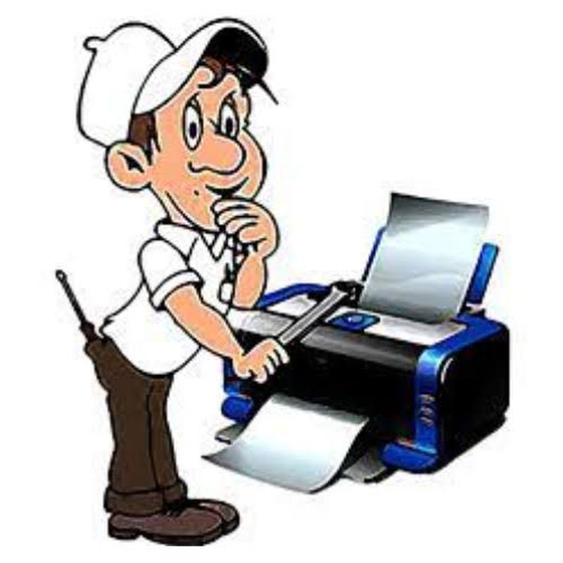 Servis Printer C