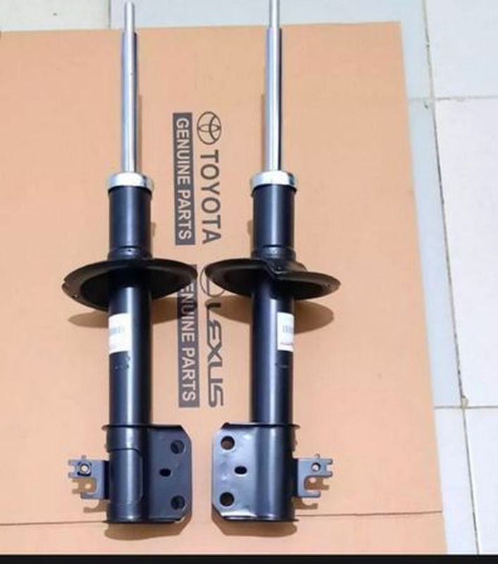 Shockbreaker shock absorber Toyota Vios