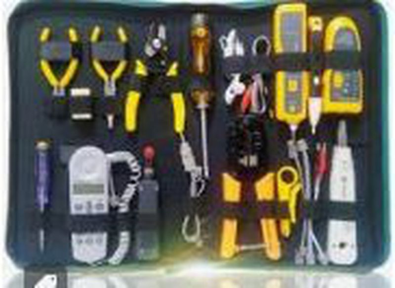 1 Paket Bahan Praktek Siswa TKJ SMK Negeri 4 Malang