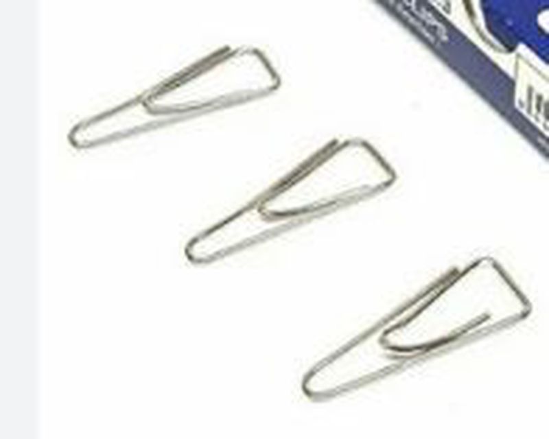 Paper Clip no 3