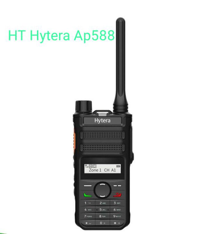HT Hytera Ap588