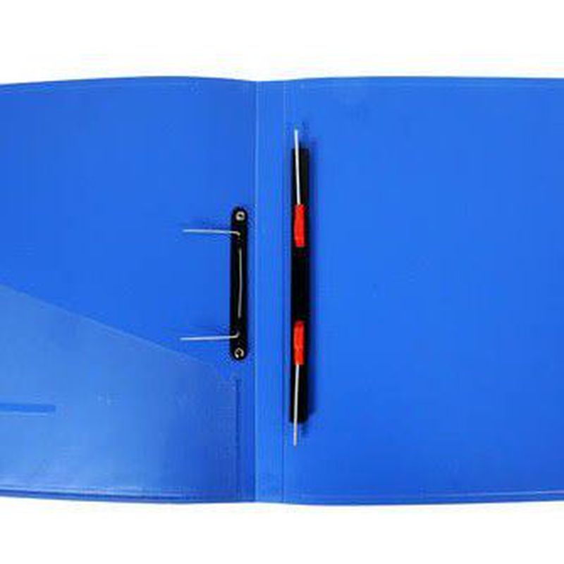 MAP SPRING / FOLDER ONE