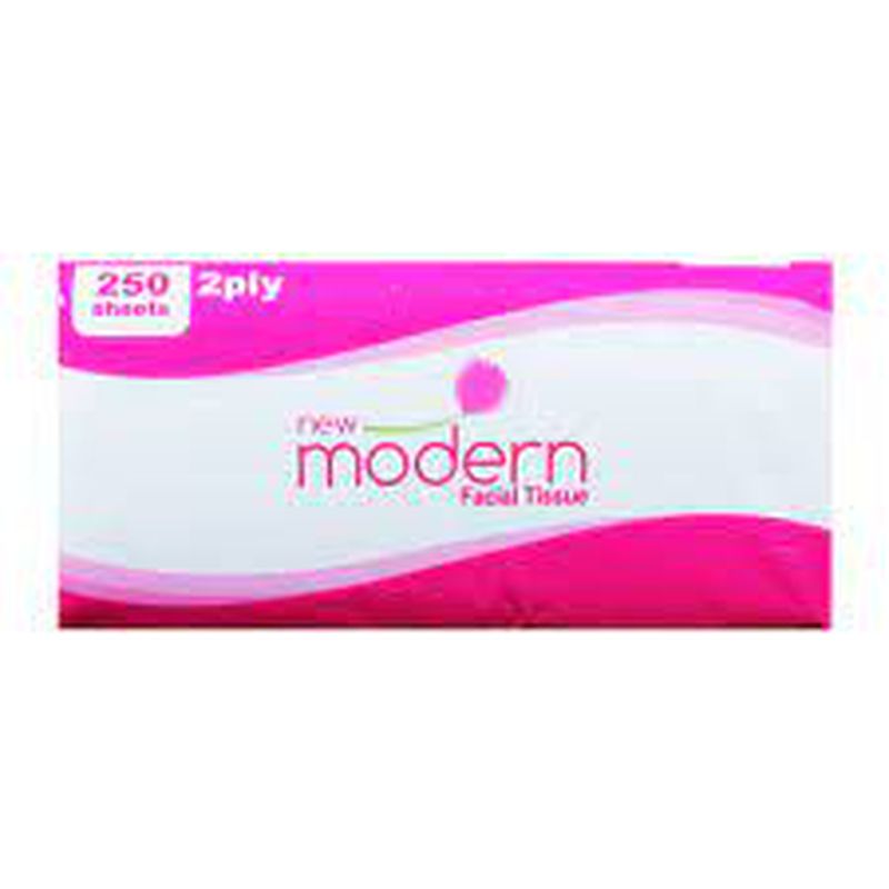 TISUE MODERN