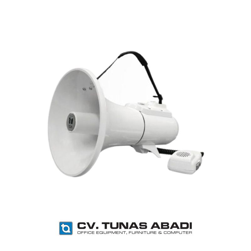 Megaphone TOA ZR2015 / ZR2015S