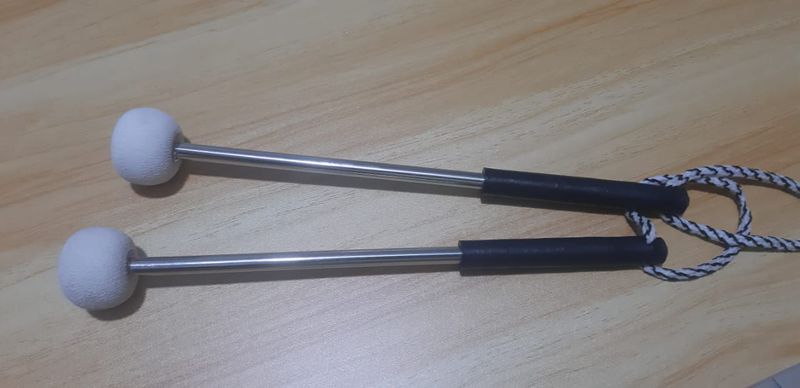 stik tenor drumband/korsik