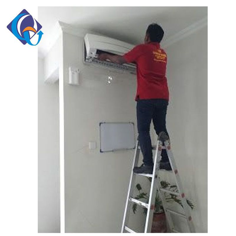 PEMELIHARAAN AC SPLIT 2 PK