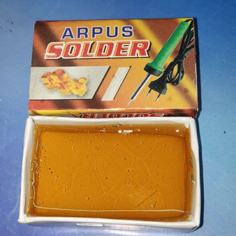 ARPUS