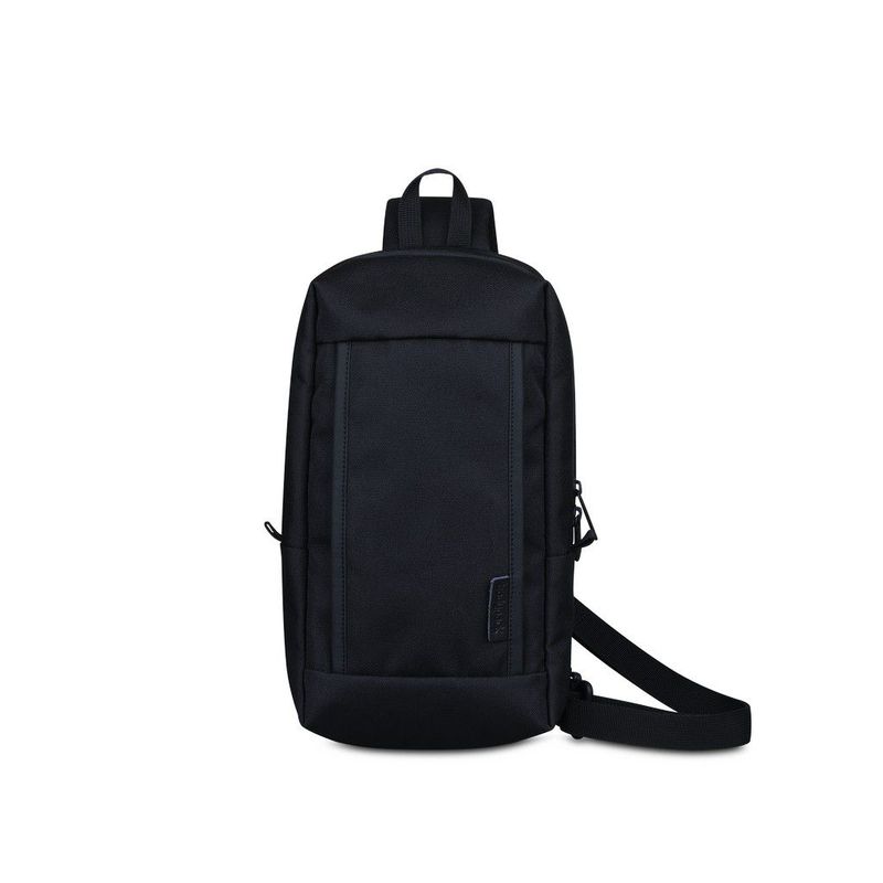 Bodypack Interval 1.0 - Black 4L