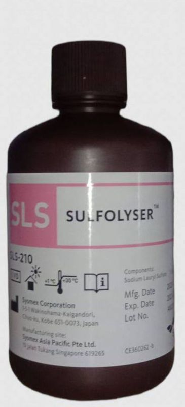 sulfolyser