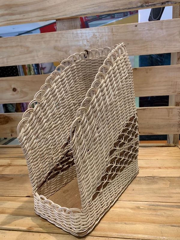 Map Box File Bahan Keladi Air