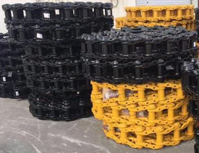 TRACK LINK DOZER D85SS-2