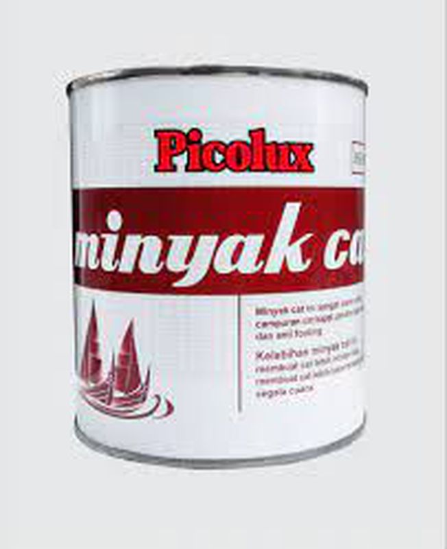 Minyak cat