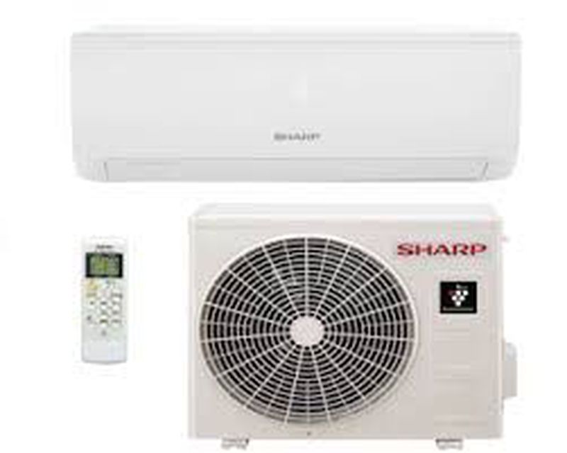 Pendingin Ruangan / AC SHARP 1 PK