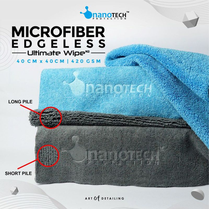Lap Microfiber Nanotech