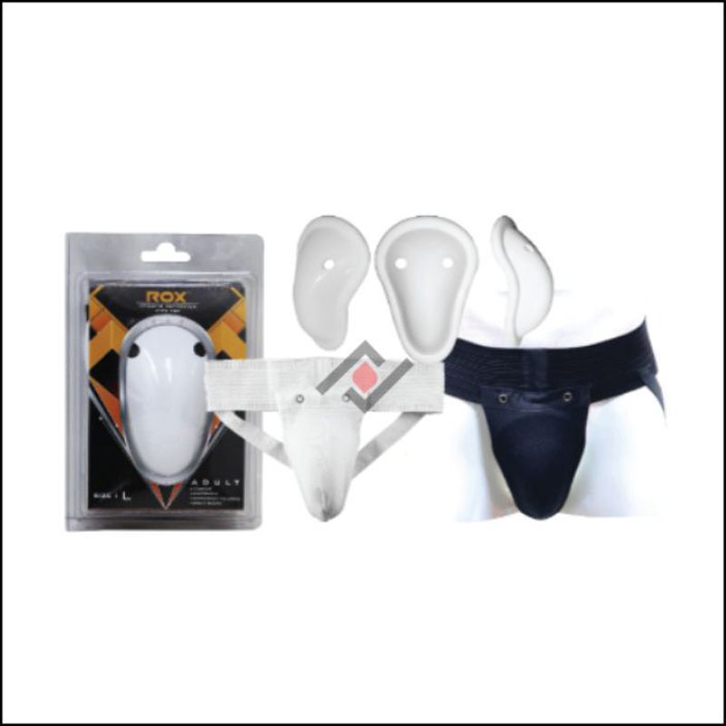 PELINDUNG ALAT KELAMIN