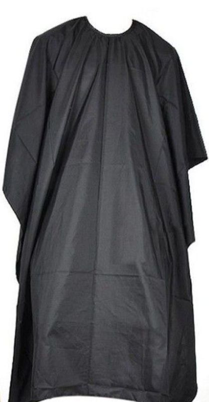 Apron gunting rambut