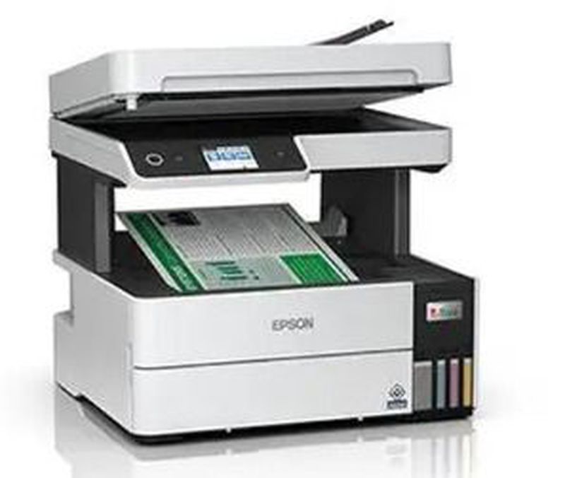 PRINTER EPSON L6460 / PRINT / SCAN / COPY F4
