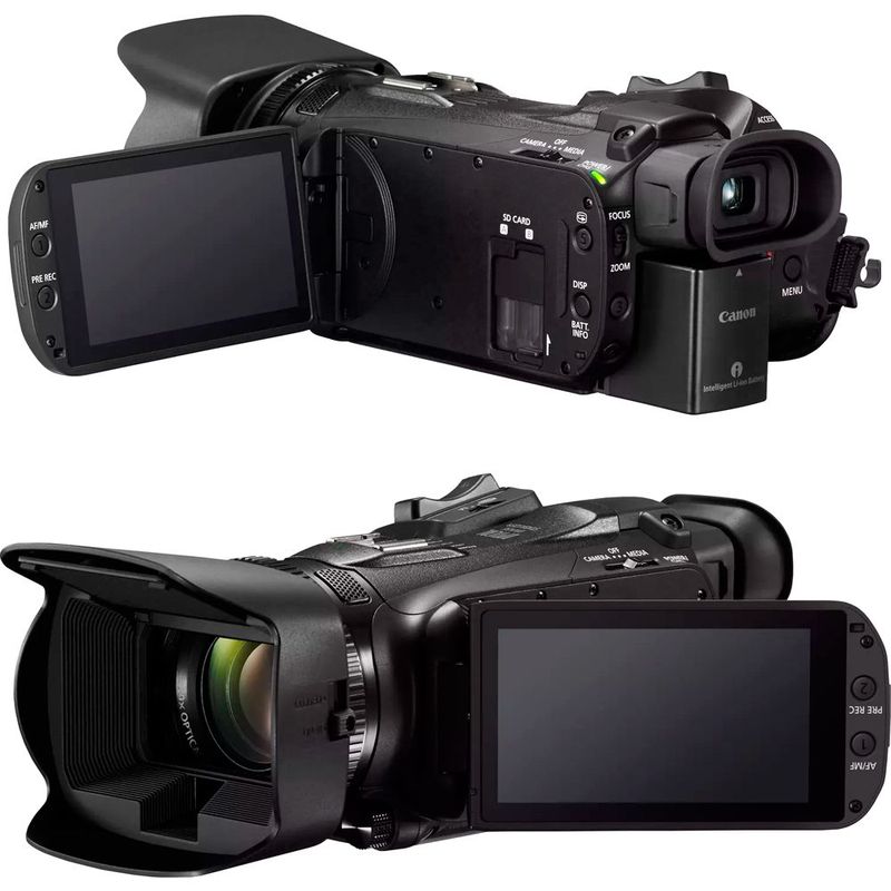 Camcorder / Camera video