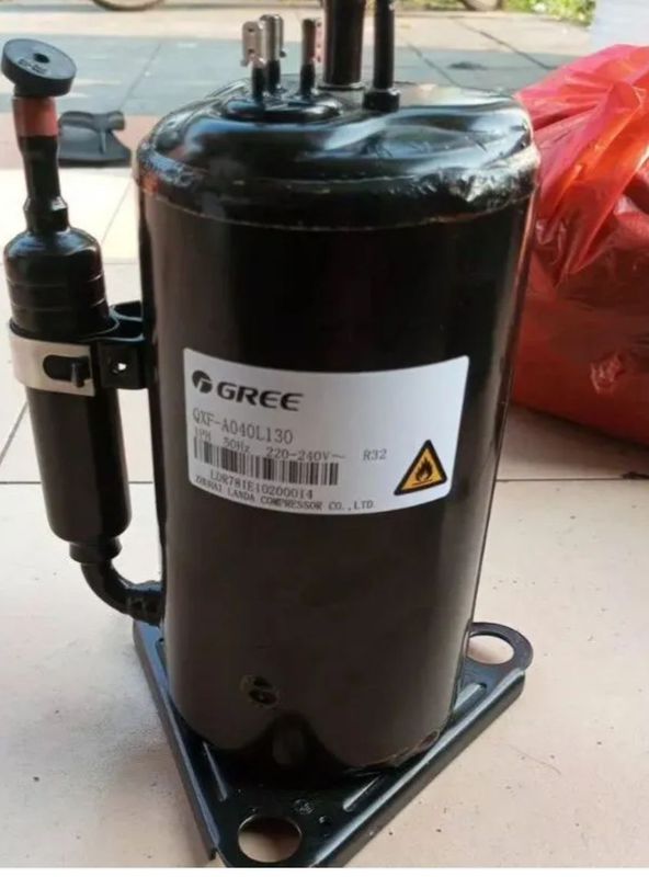 kompressor ac gree 2 pk original