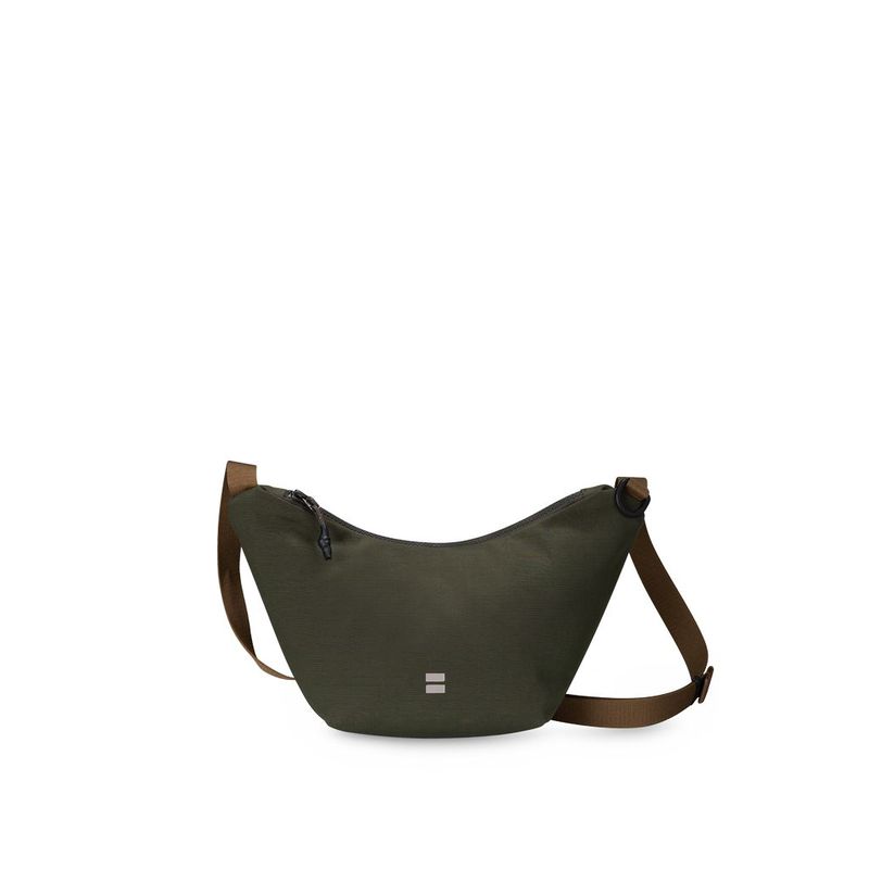 Bodypack Fortex Waist Bag - Olive
