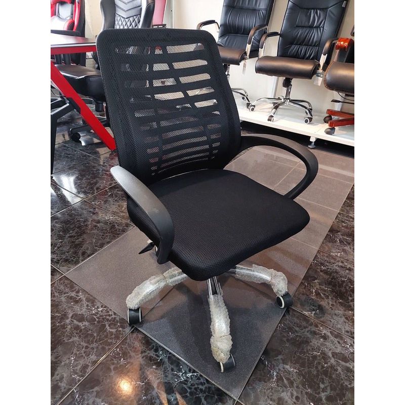 Kursi Staff Putar Adjustable