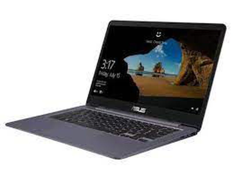 Laptop asus