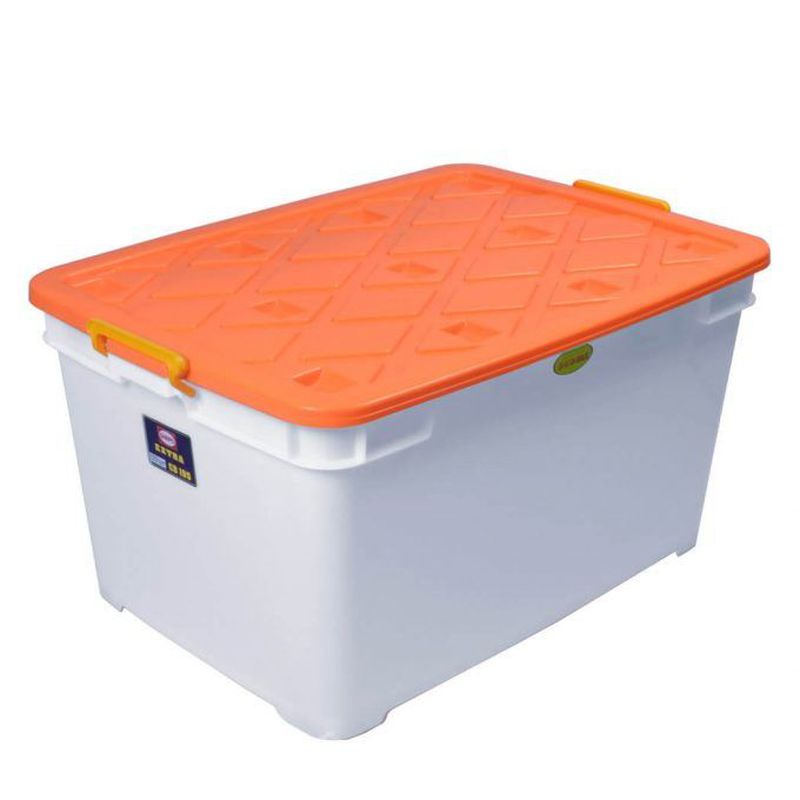 Container Box Plastik 190 Liter