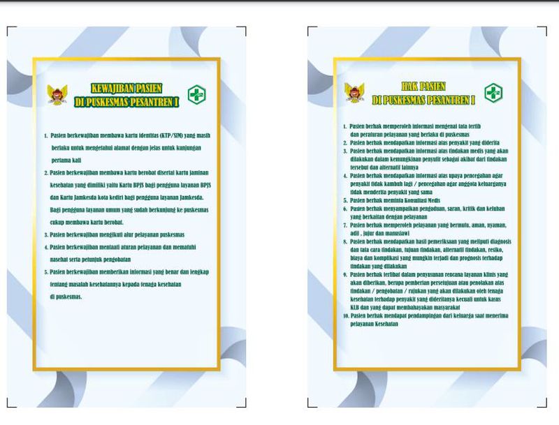 CETAK POSTER UK 25X40