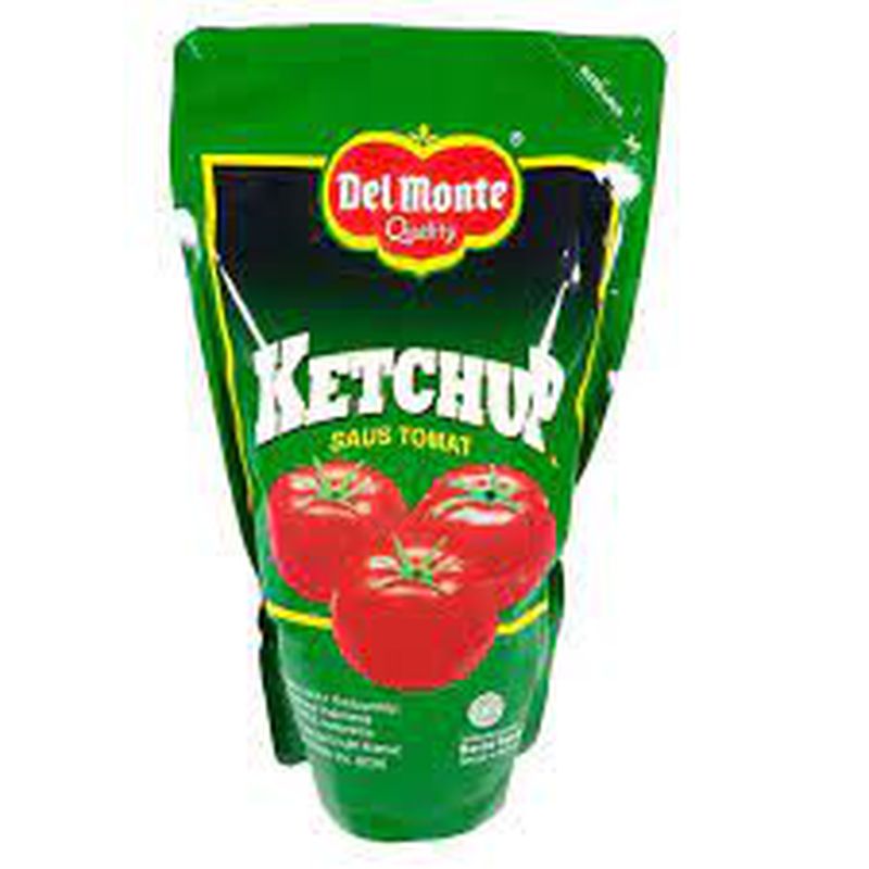 SAOS TOMAT DELMONTE