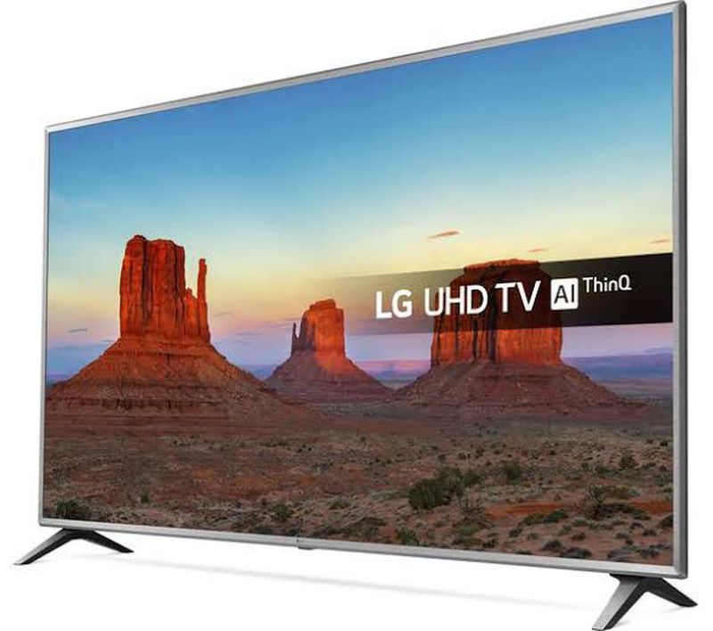 Televisi Smart TV 55 Inc