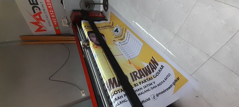 cetak banner per meter