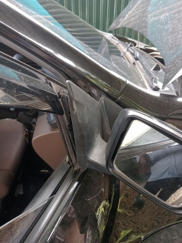 Service Kaca Pintu dan Spion Mobil