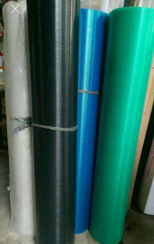 Pagar Fiber