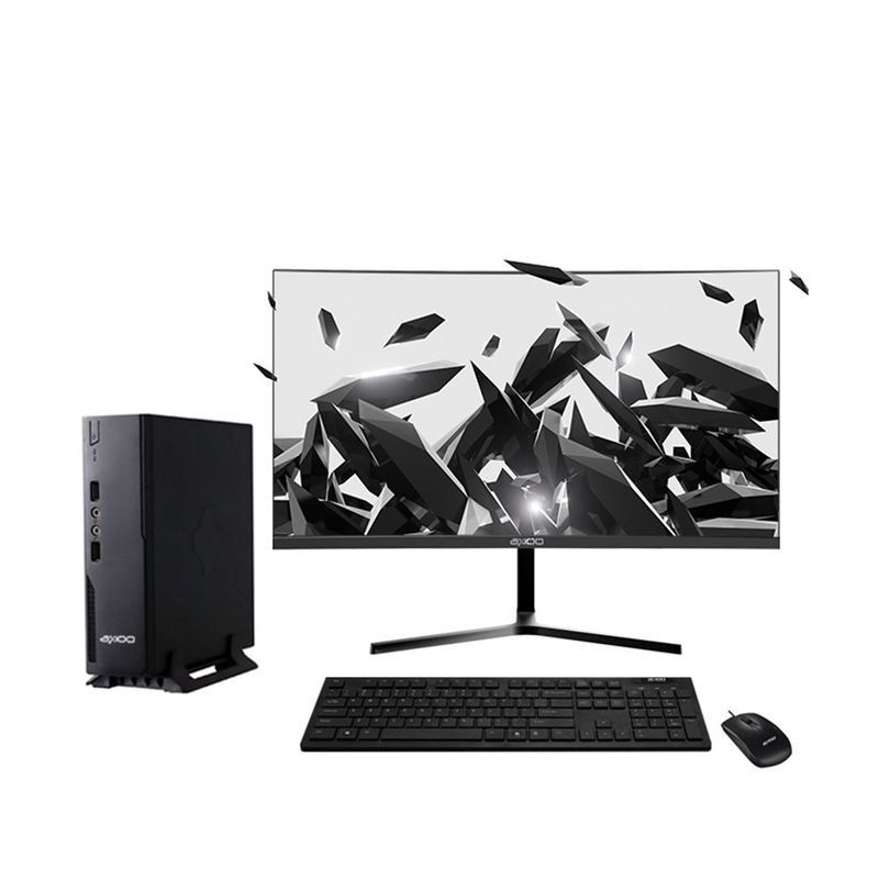 MyPC Pro L5V (16N9-24-A8)