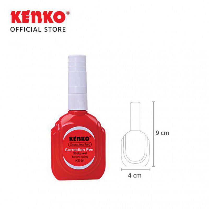 Tip-x Kenko Ke-01 KDP MKS