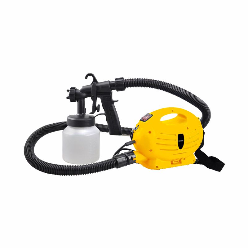 OSSEL Electric SprayGun Listrik Sped Duco Listrik Semprot Cat SL900