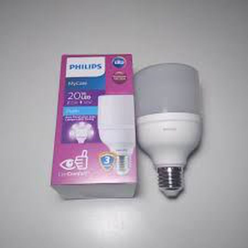 Lampu led
