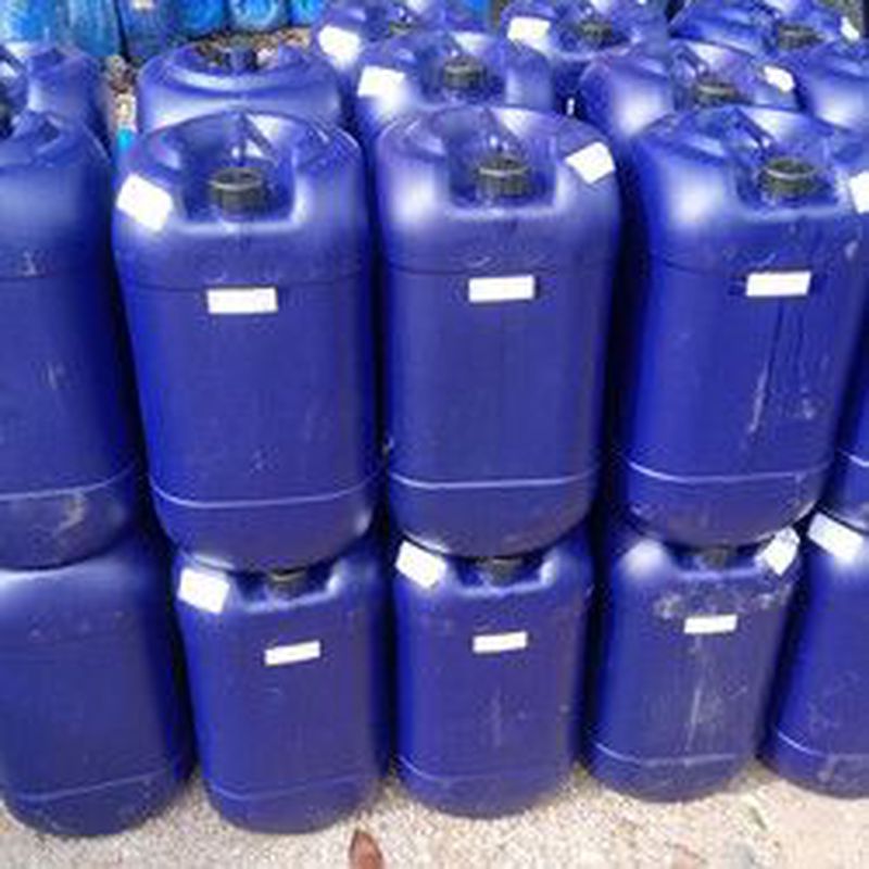 Jerigen Plastik 35 liter