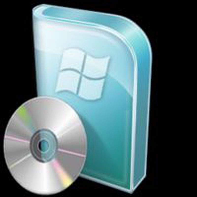 Installer Windows dan Jasa Pemasangan