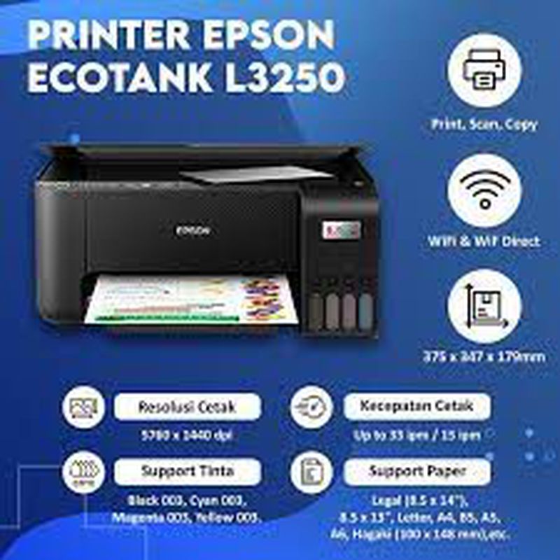 Printer Epson L3250