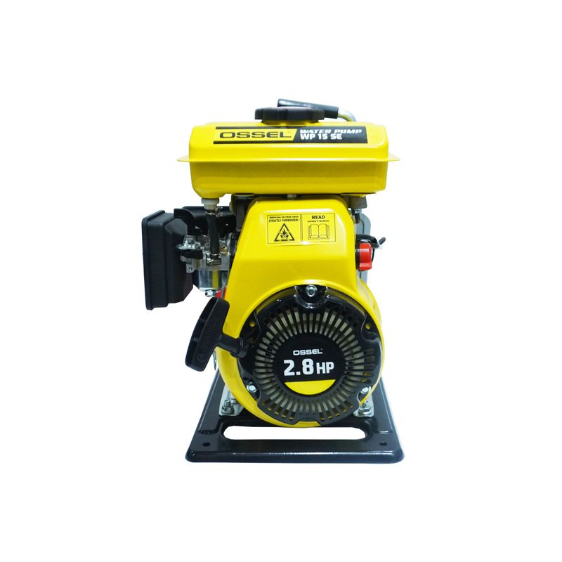 OSSEL Pompa Sawah 1 Inch Pompa Sawah 1,5 Inch Pompa Alkon 1 Dim Pompa Alkon