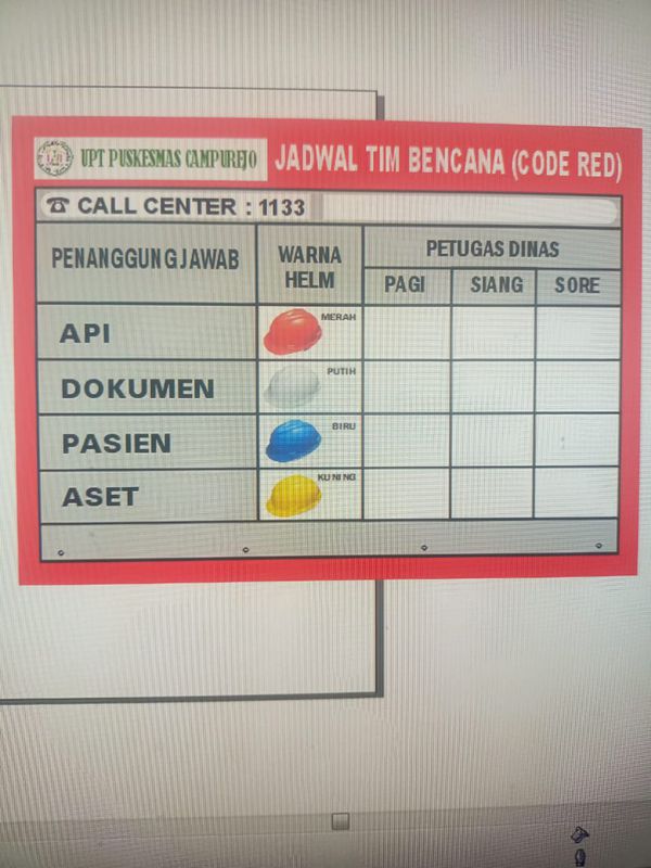 Custom Cetak Tempat Helm