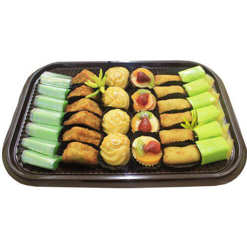 PAKET SNACK UNTUK ACARA DINAS / RAPAT PER PACK